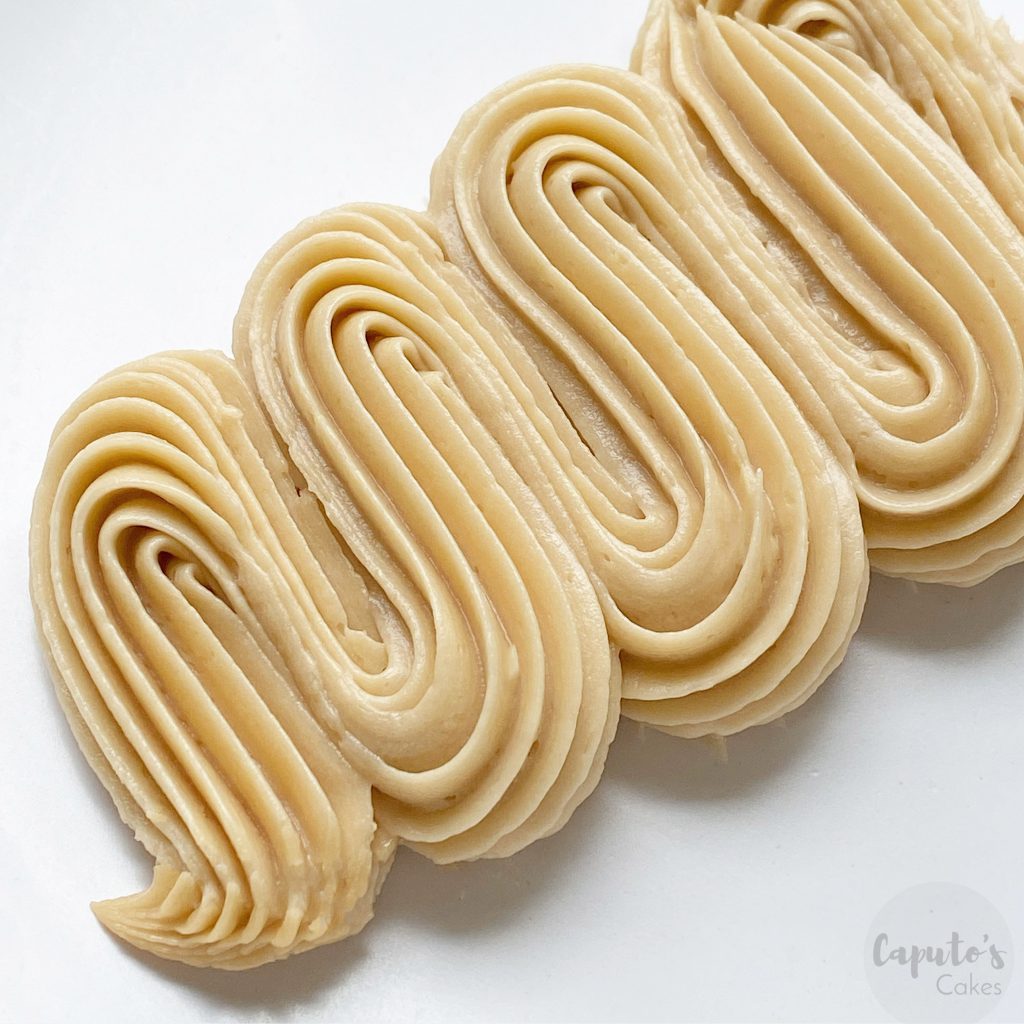 The Best Maple Frosting - Caputo's Cakes